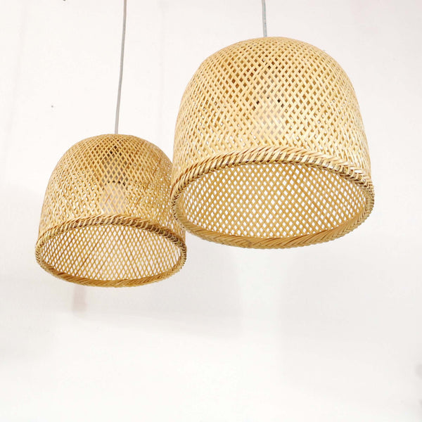 A RA NA - Pendant Light Shade (22-25cm)