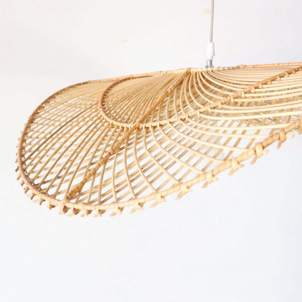 IYARA - Rattan Pendant Light