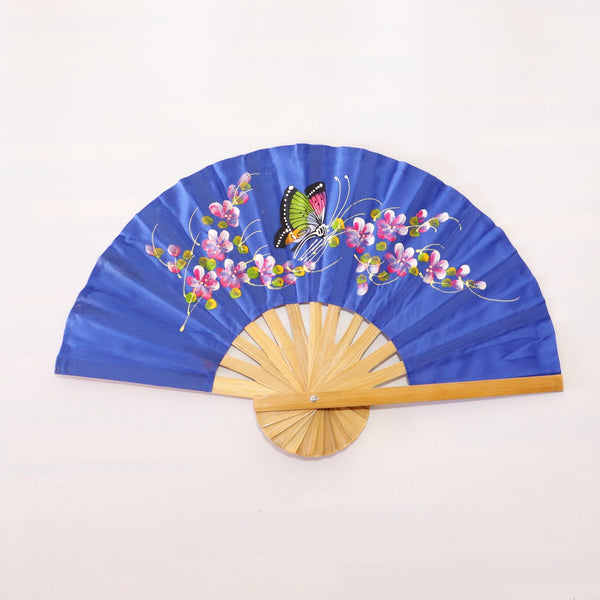 NAB DAW - Hand Fan