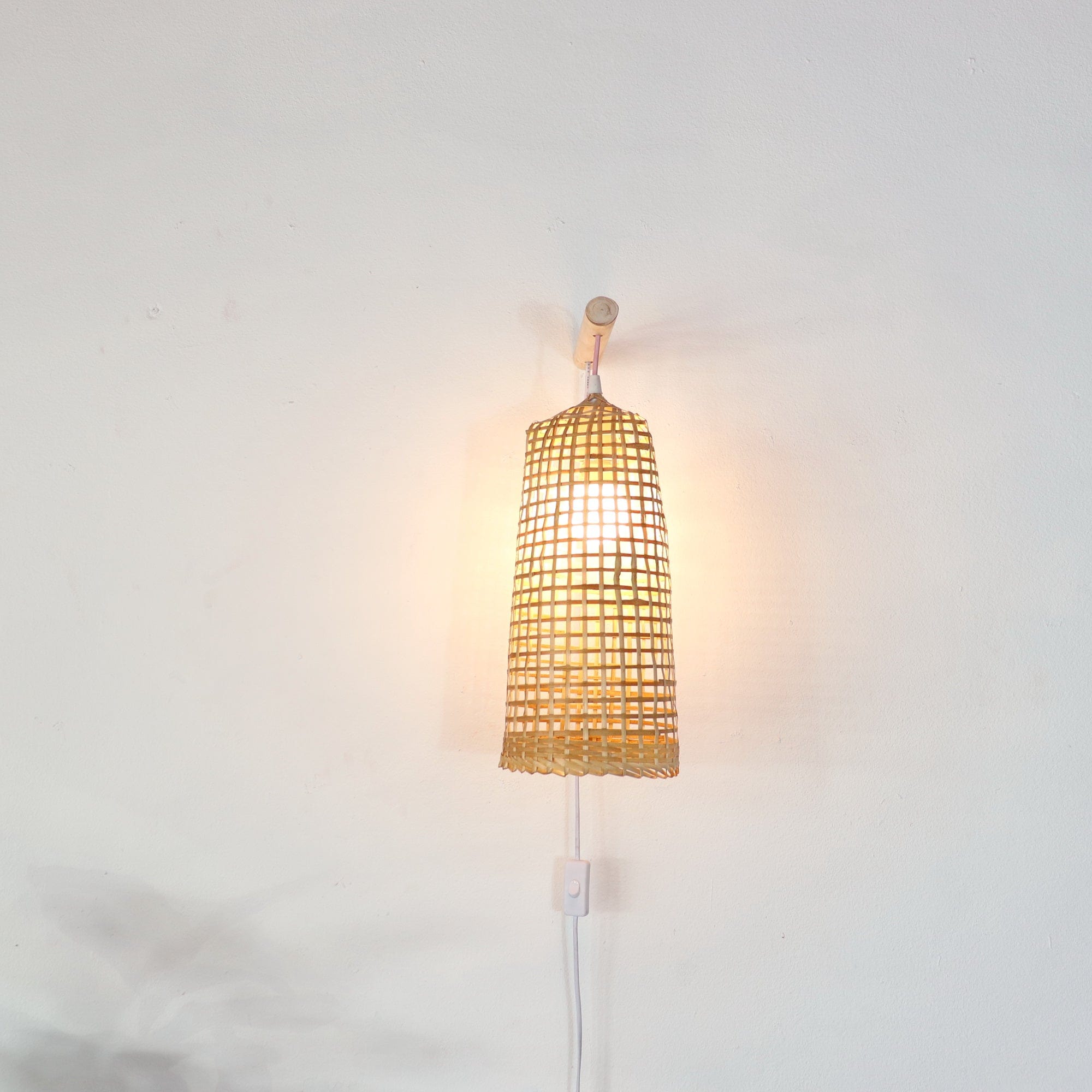 RAPEEPAN - Wall sconce