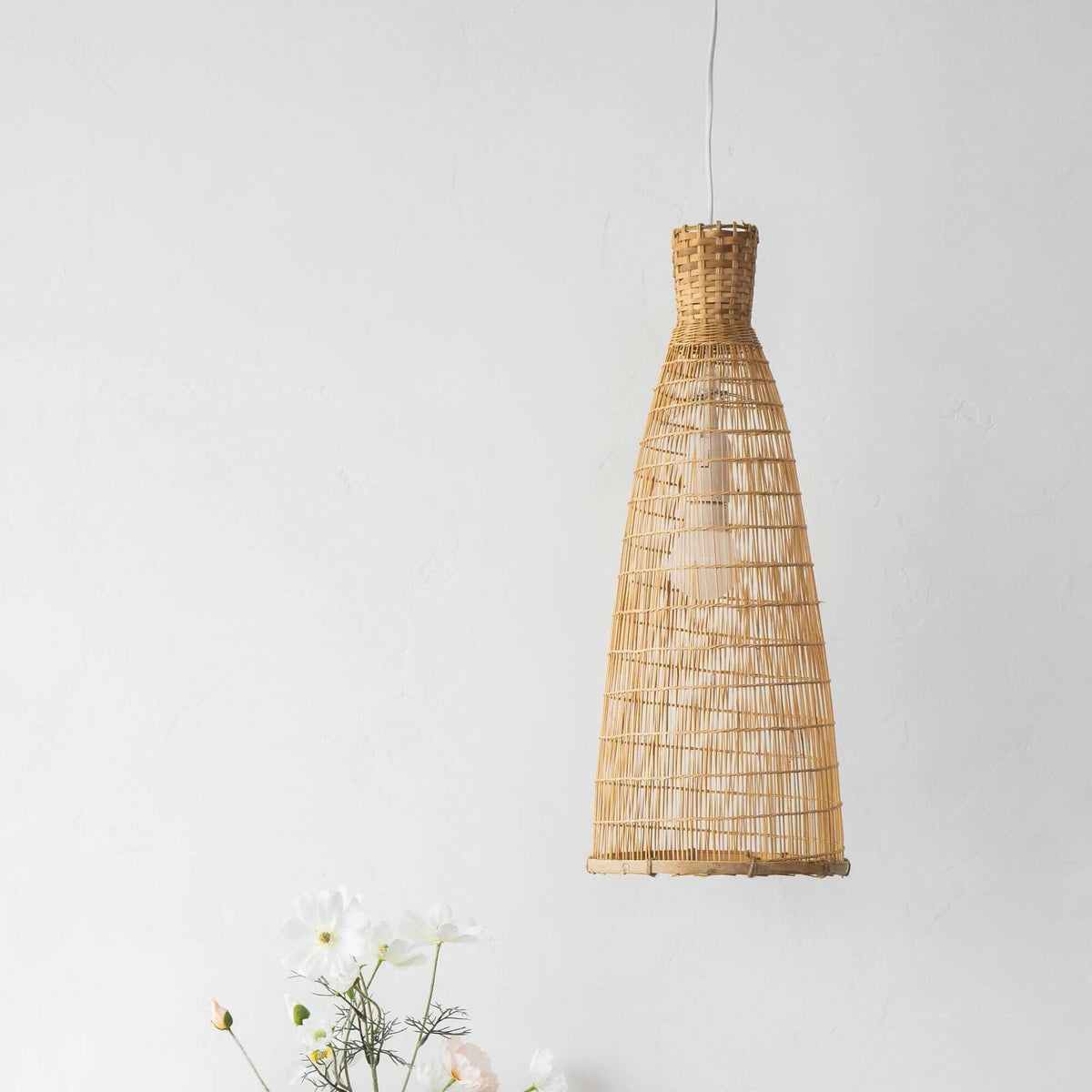 A RA DA - Pendant Light Shade (53-56 cm) - THAIHOMESHOP