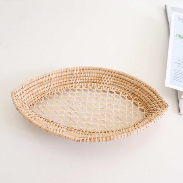 PIM LA DA - Rattan basket