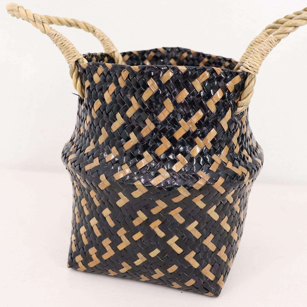 PA WAT - Utensil Basket (Set of 2 ) - THAIHOMESHOP