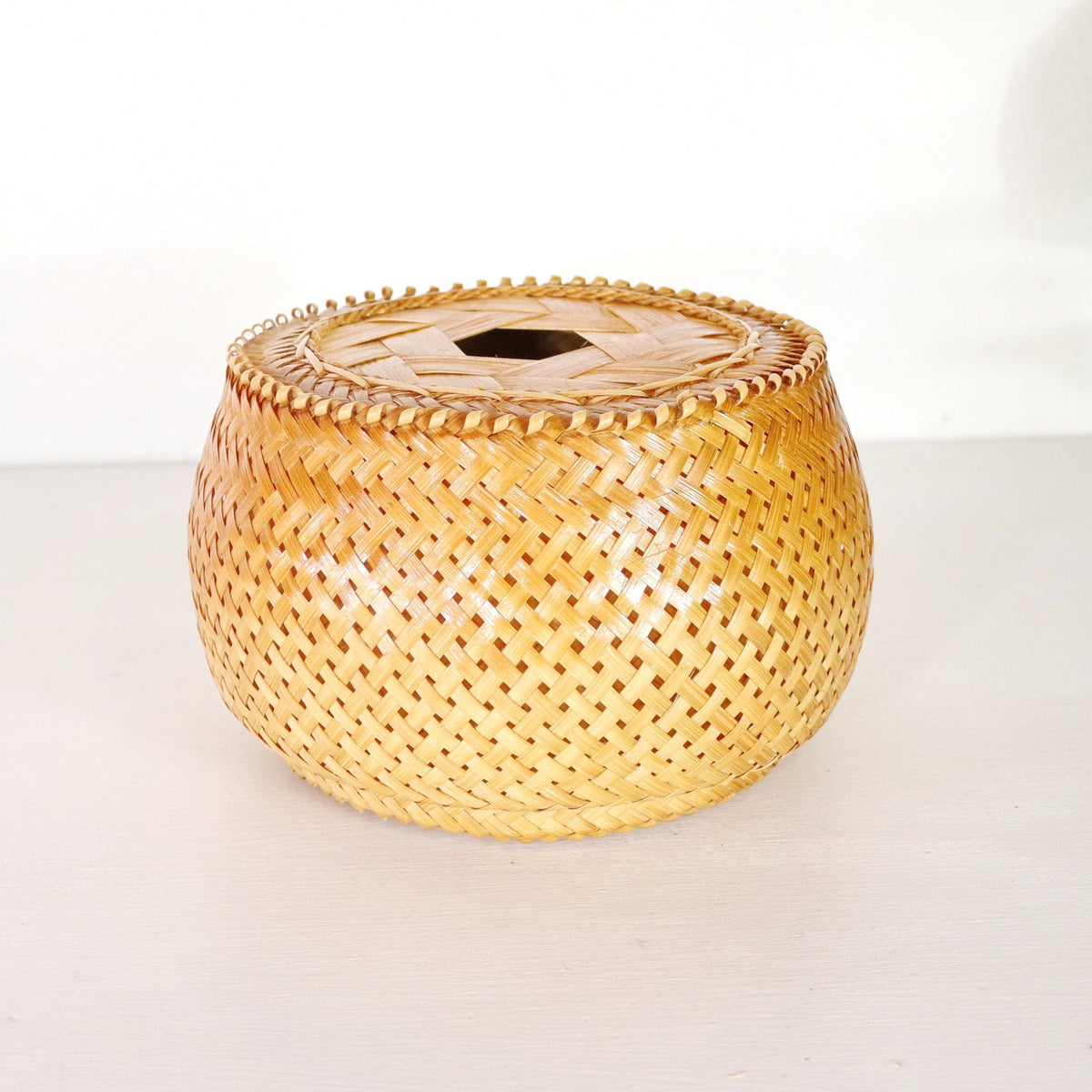 RASA - Tissue Box - THAIHOMESHOP