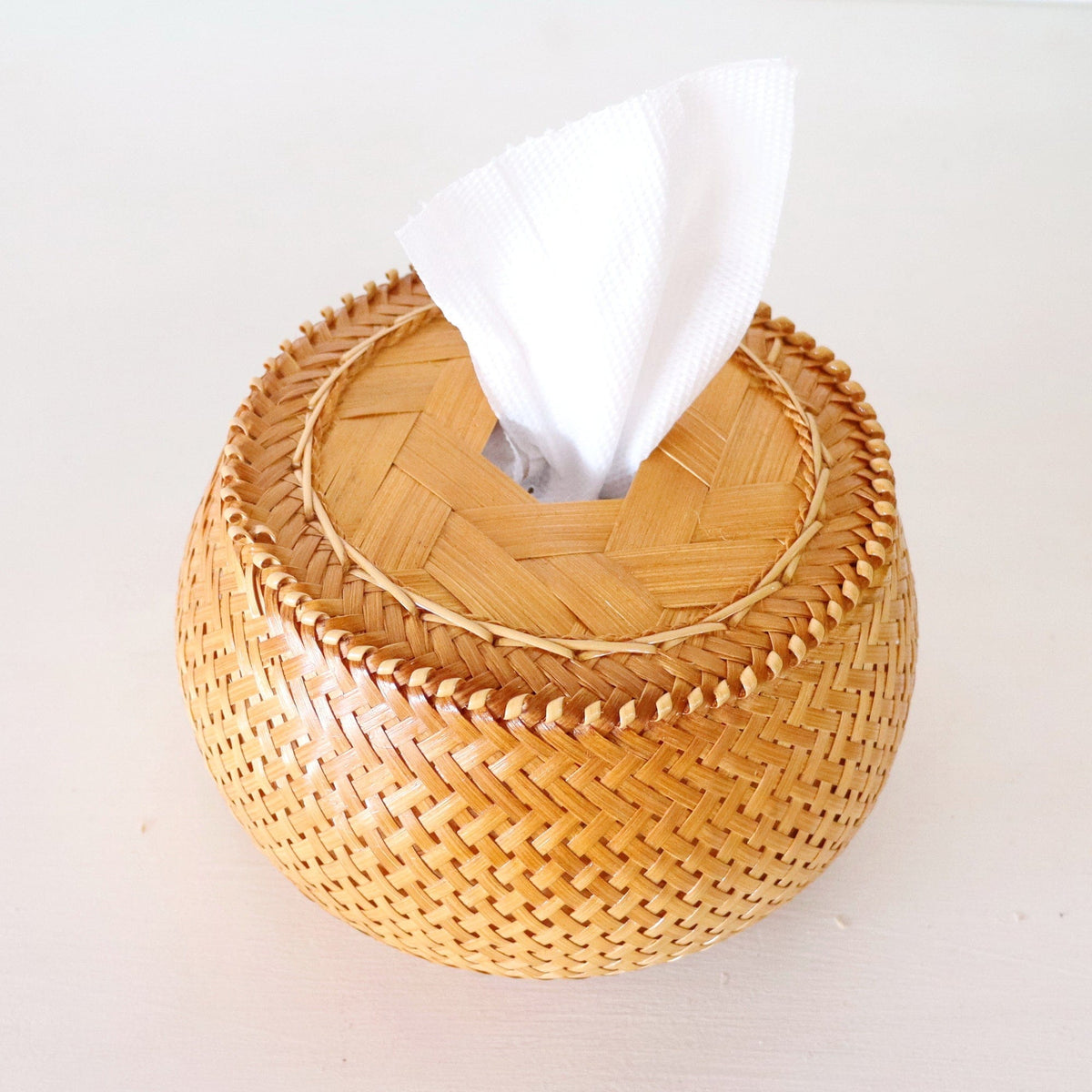 RASA - Tissue Box - THAIHOMESHOP