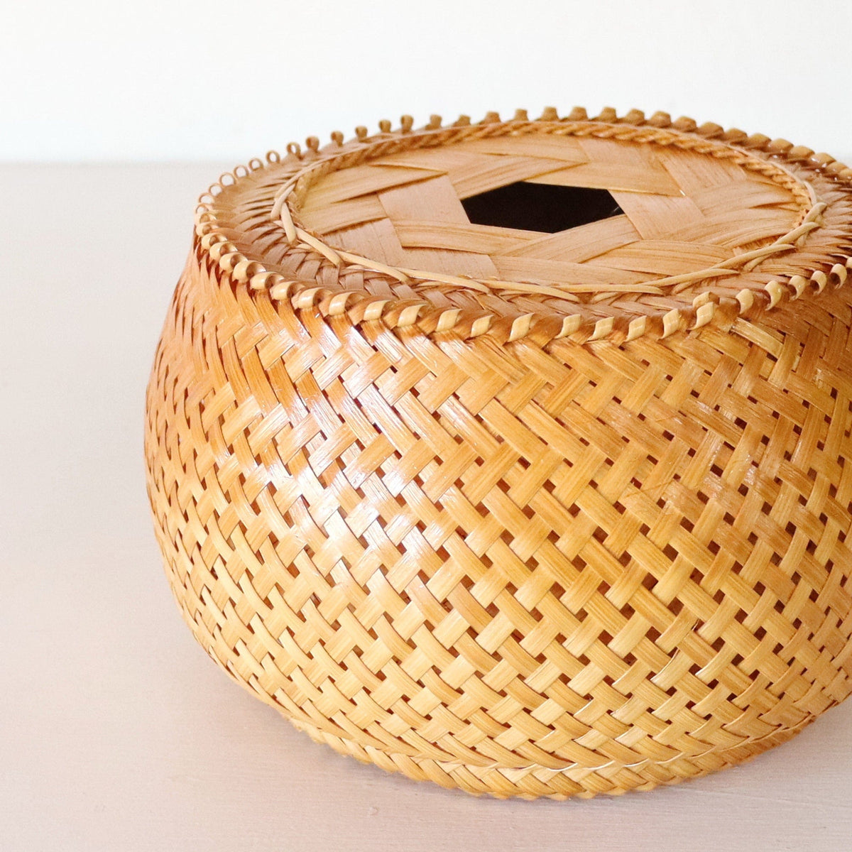 RASA - Tissue Box - THAIHOMESHOP