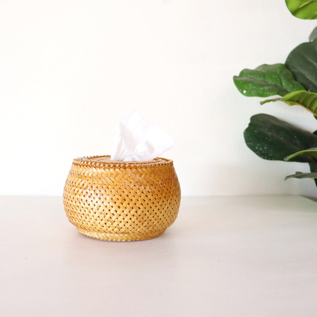RASA - Tissue Box - THAIHOMESHOP
