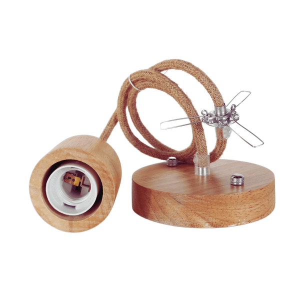 Natural Cable Set For Pendant Light