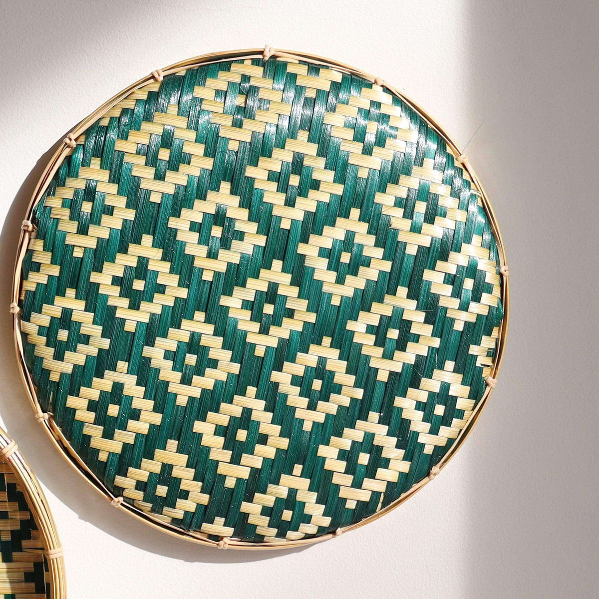 DA NA - Wall Hanging Décor - THAIHOMESHOP
